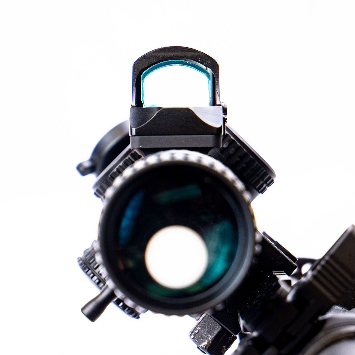 EGW Universal RMR/SRO (Holosun C Series, Swampfox) Mount for EGW ...