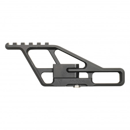 RS Regulate AK-301M Front-Biased Modular Lower | 4Shooters.com