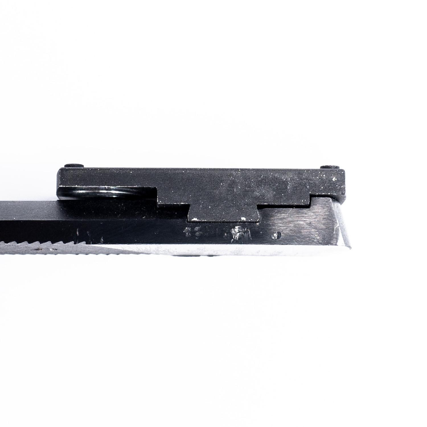 EGW Red Dot Sight Mount for Smith and Wesson (S&W) Model 41 (fits ...