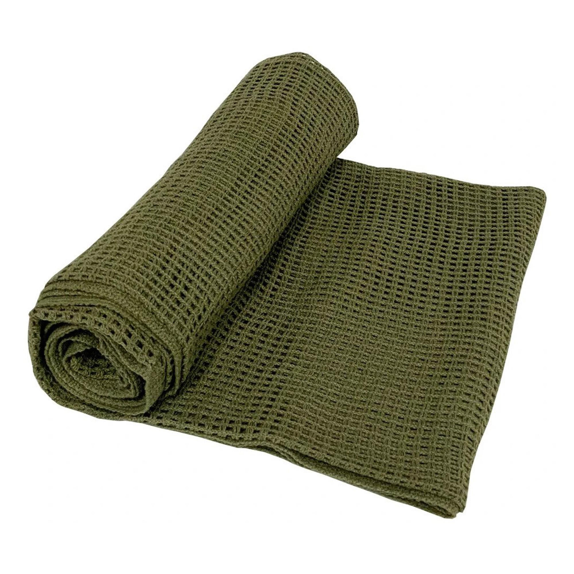 Pathfinder Sniper Veil/Scarf OD Green | 4Shooters.com