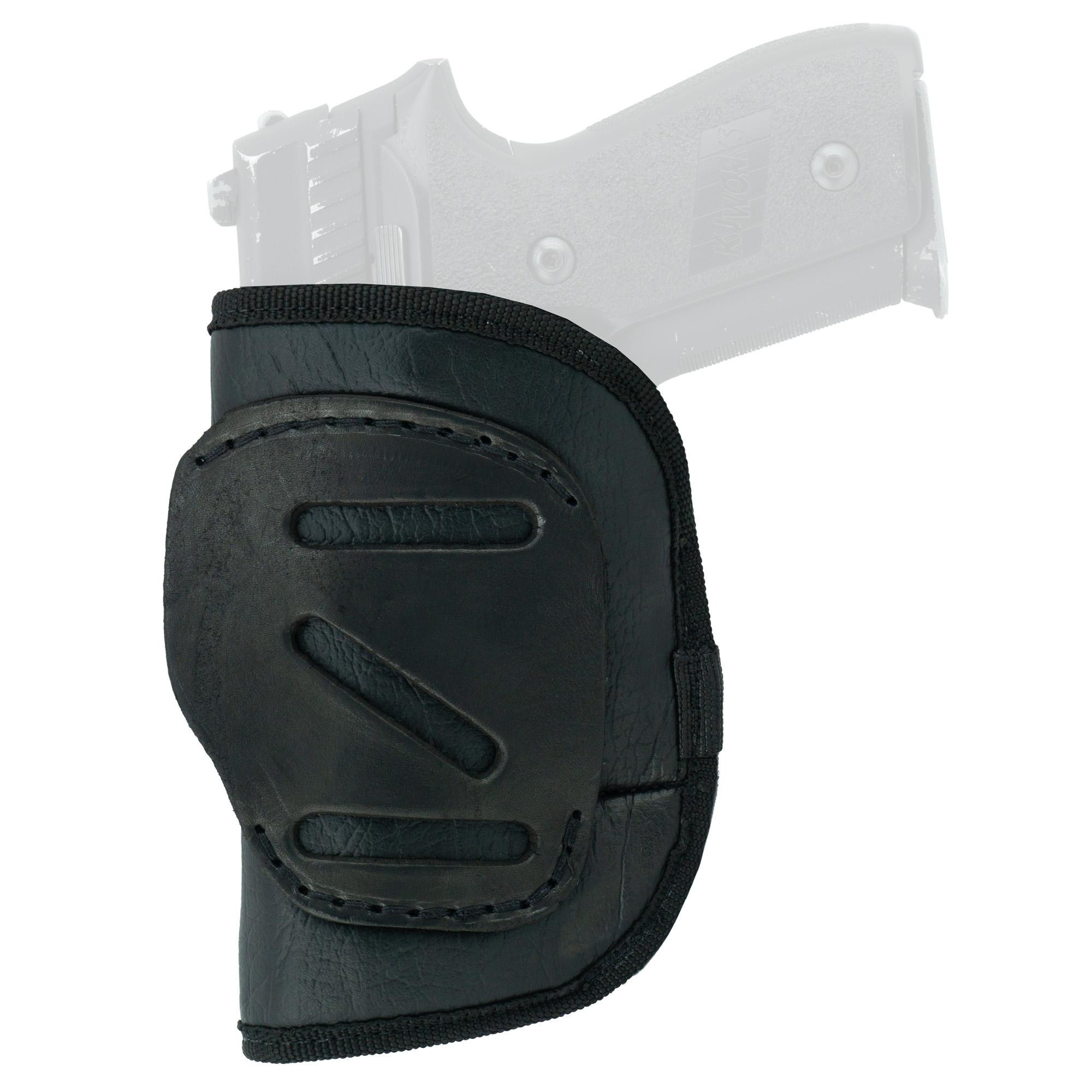 Tagua TWHS 4-In-1 for Most Double Stacked Semi-Automatic RH Black ...