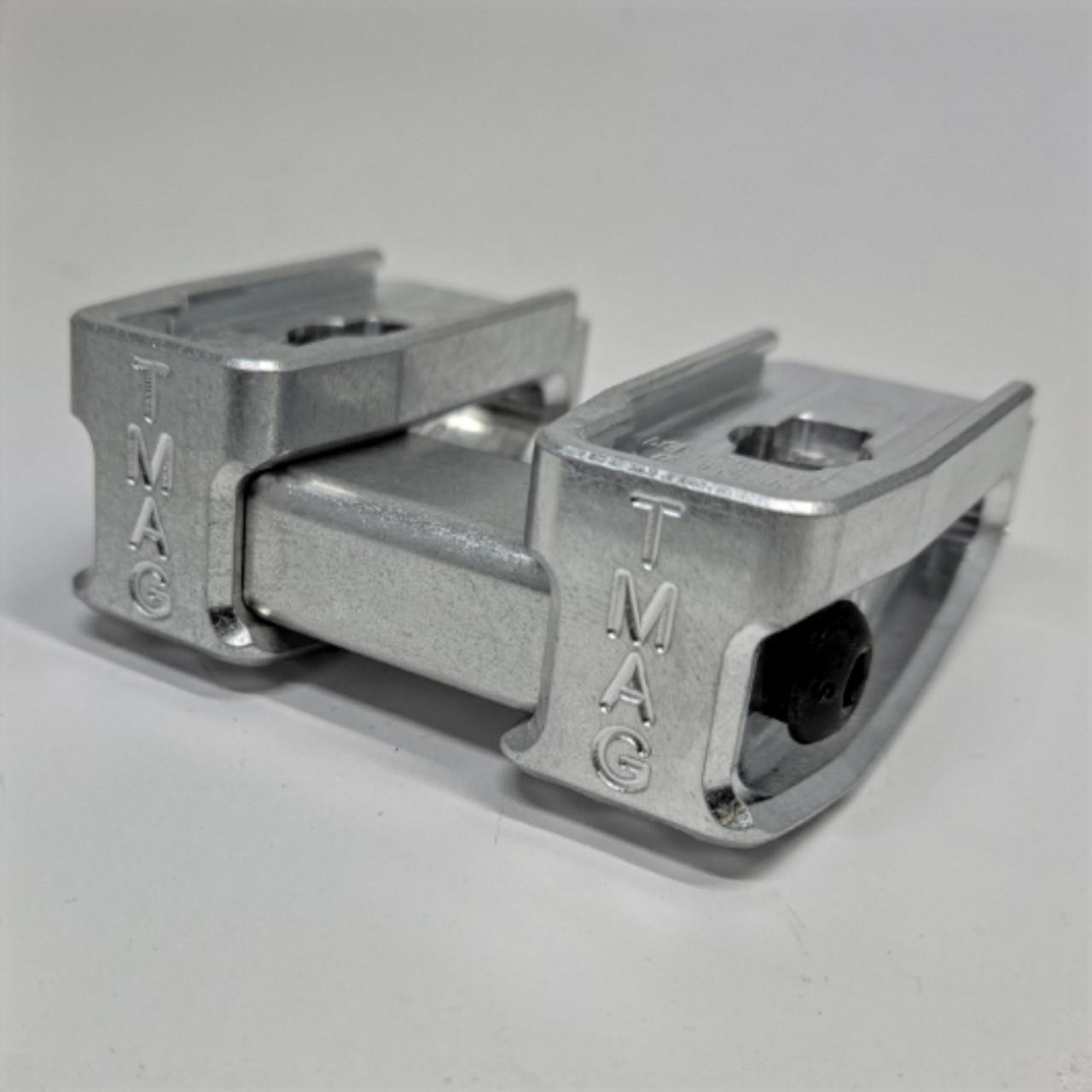 Taylor Freelance AK-47 T-Mag for X-Tech Mag Kit - Aluminum | 4Shooters.com