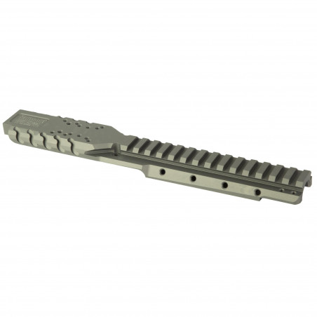 Samson Hannibal Picatinny Rail Ruger Mini 14/30/AC-556 2008+ Natural ...