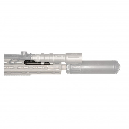 Haley Thorntail X M-LOK Inline Light Mount | 4Shooters.com