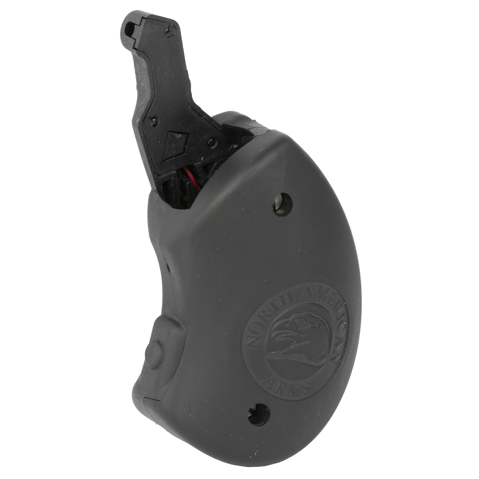 Viridian Grip Red Laser for North American Arms Magnum | 4Shooters.com