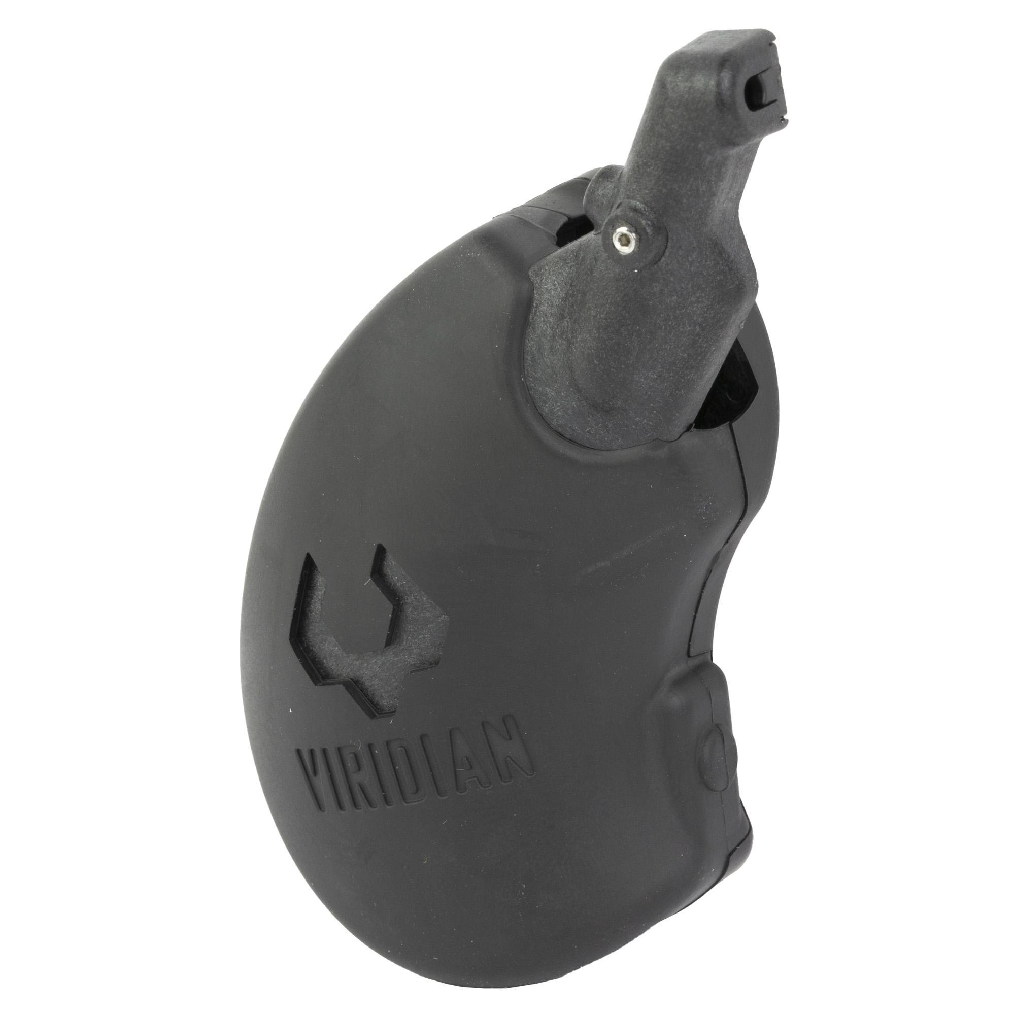 Viridian Grip Red Laser for North American Arms Magnum | 4Shooters.com