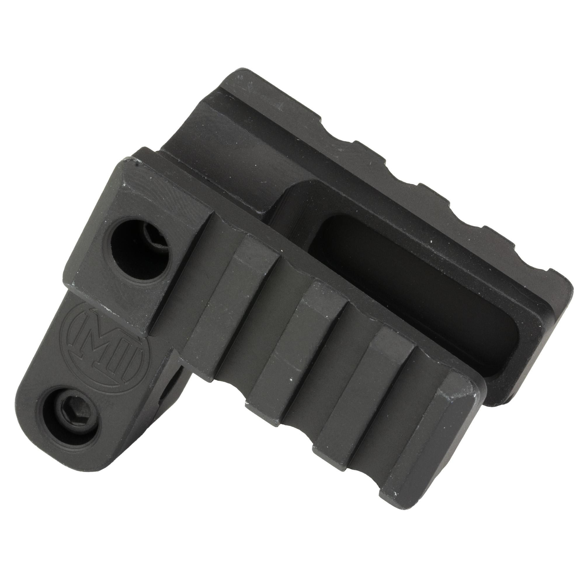 Midwest AK Light & Laser Mount | 4Shooters.com