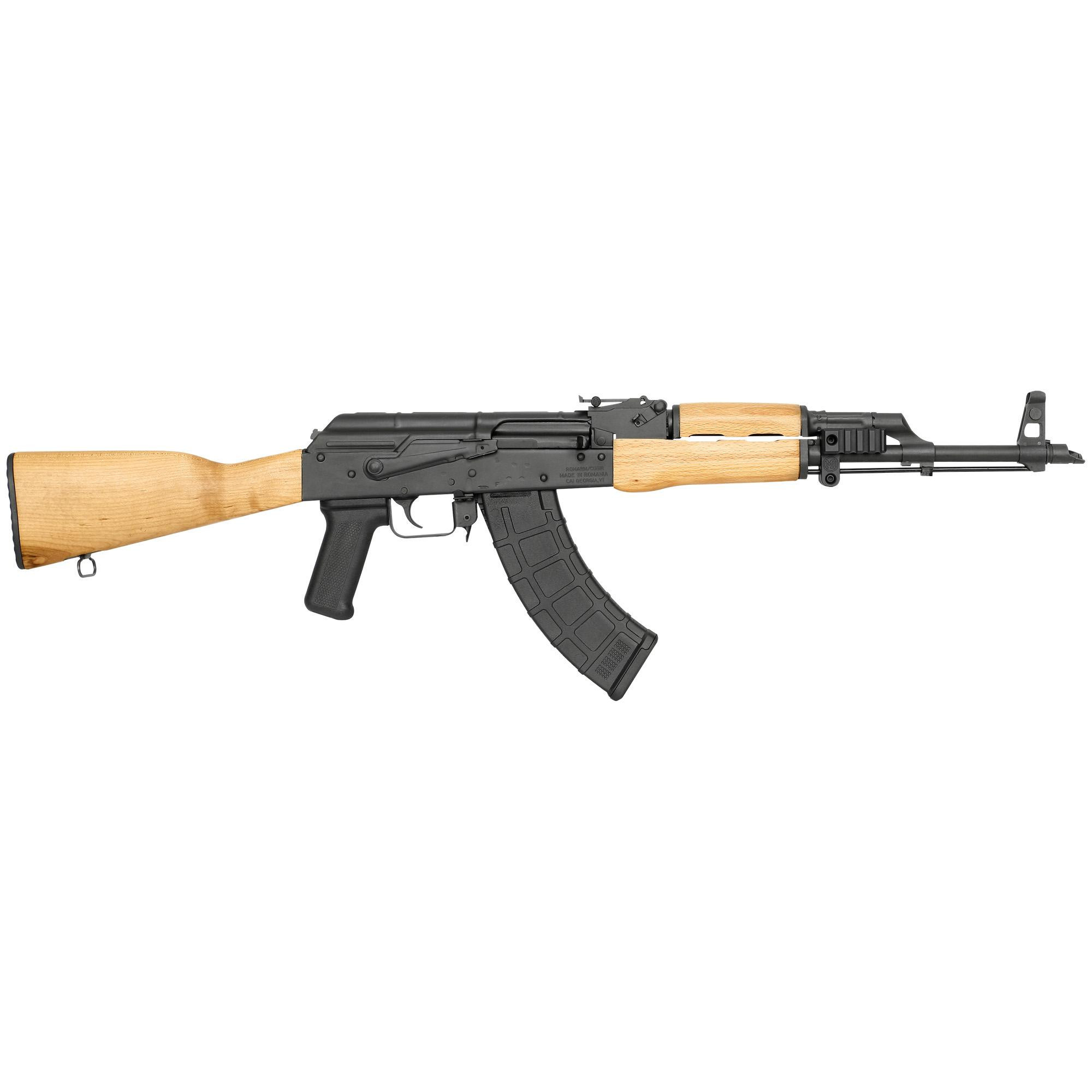 Midwest AK Light & Laser Mount | 4Shooters.com