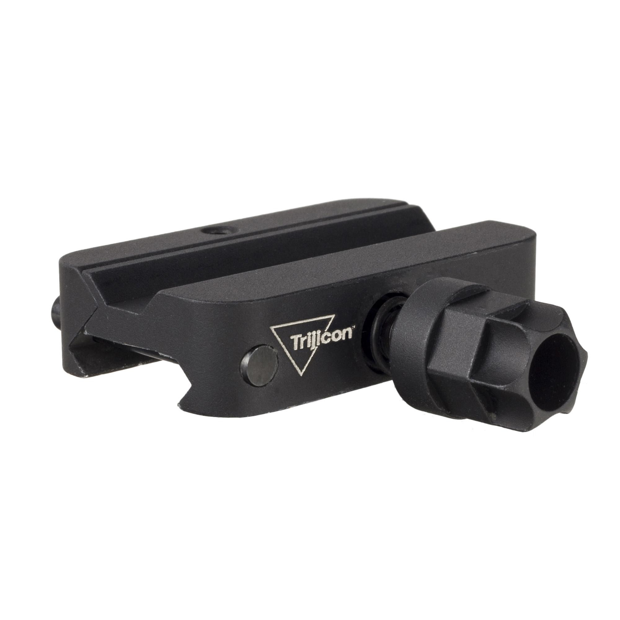 Trijicon Compact/Hunter ACOG Q-LOC Mount | 4Shooters.com