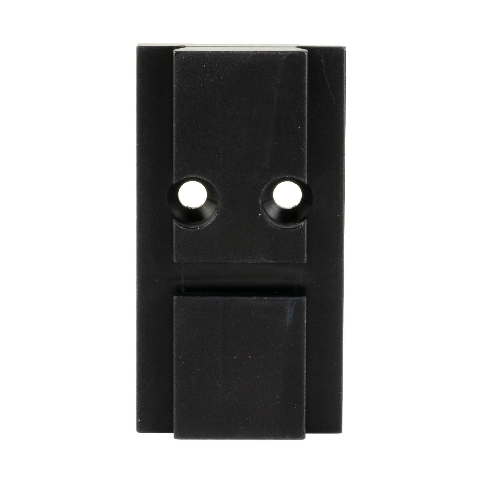DNZ Freedom Reaper Plate for Glock MOS Aimpoint Acro P1/P2 | 4Shooters.com