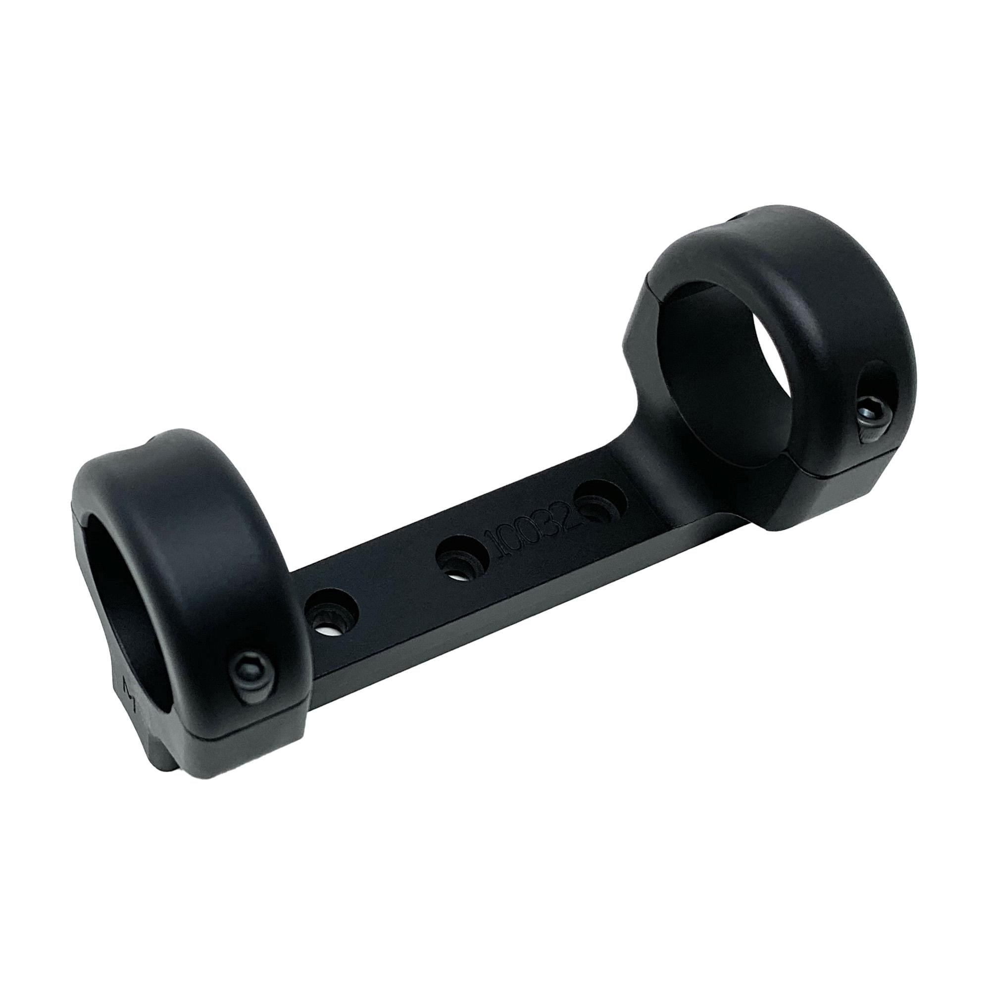 DNZ Game Reaper CVA Rifle Medium 1" Black | 4Shooters.com