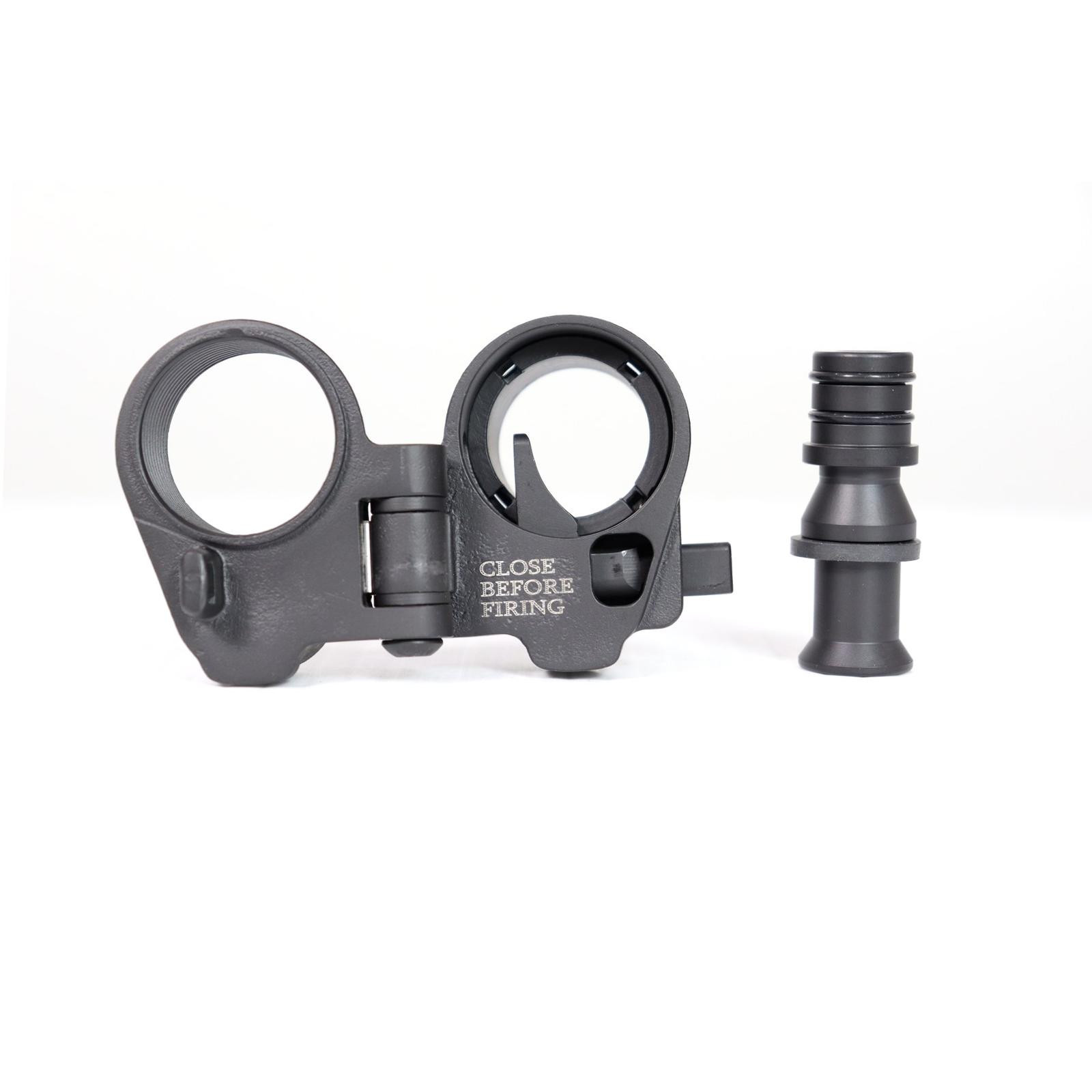 ME AR-15 Folding Stock Adapter | 4Shooters.com