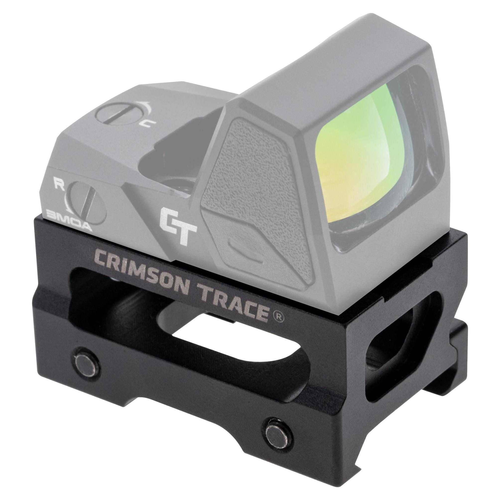 CTC RAD Co-Witness Mount | 4Shooters.com