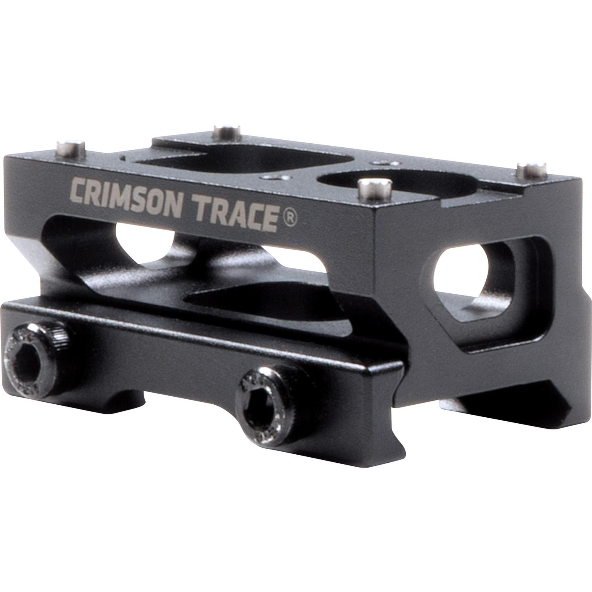CTC RAD Co-Witness Mount | 4Shooters.com