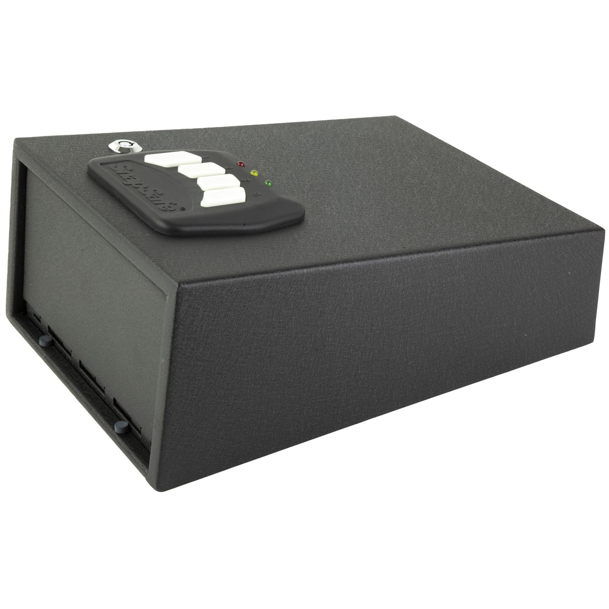 SnapSafe One-Gun Keypad Vault | 4Shooters.com