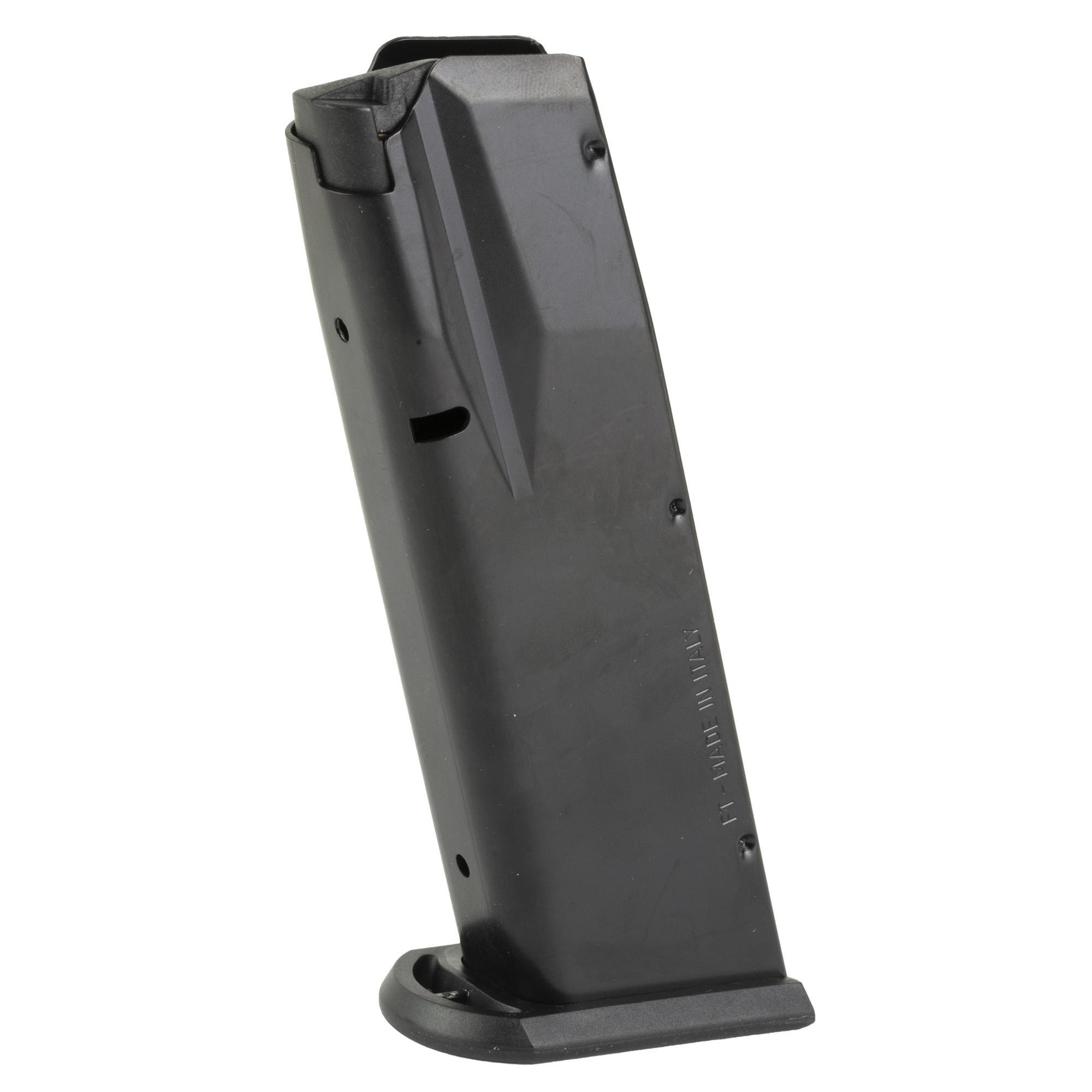 Magazine Tanfoglio All Large Frame 10mm 14Rd Black | 4Shooters.com