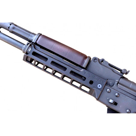 RS Regulate GKR-7MS Kalashnikov 7″ Rifle M-LOK Rail SAM7 w/Sling Loop ...