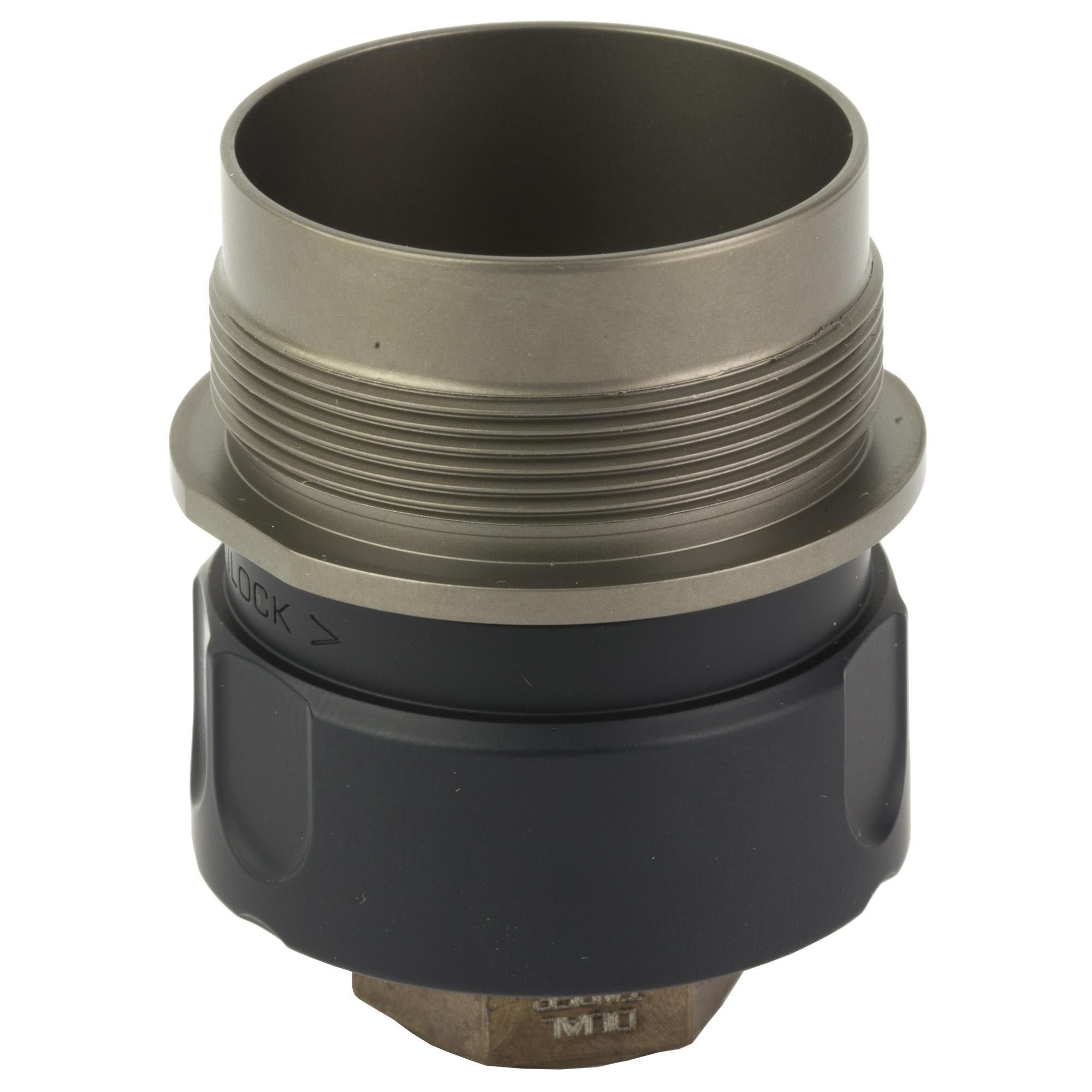 Rugged Suppressors Adapter Universal Mount R.U.M. | 4Shooters.com