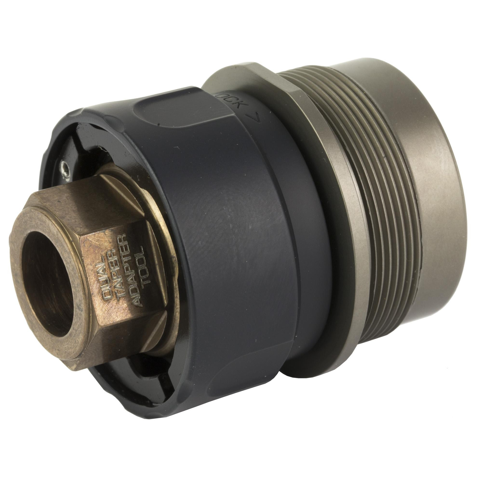 Rugged Suppressors Adapter Universal Mount R.U.M. | 4Shooters.com