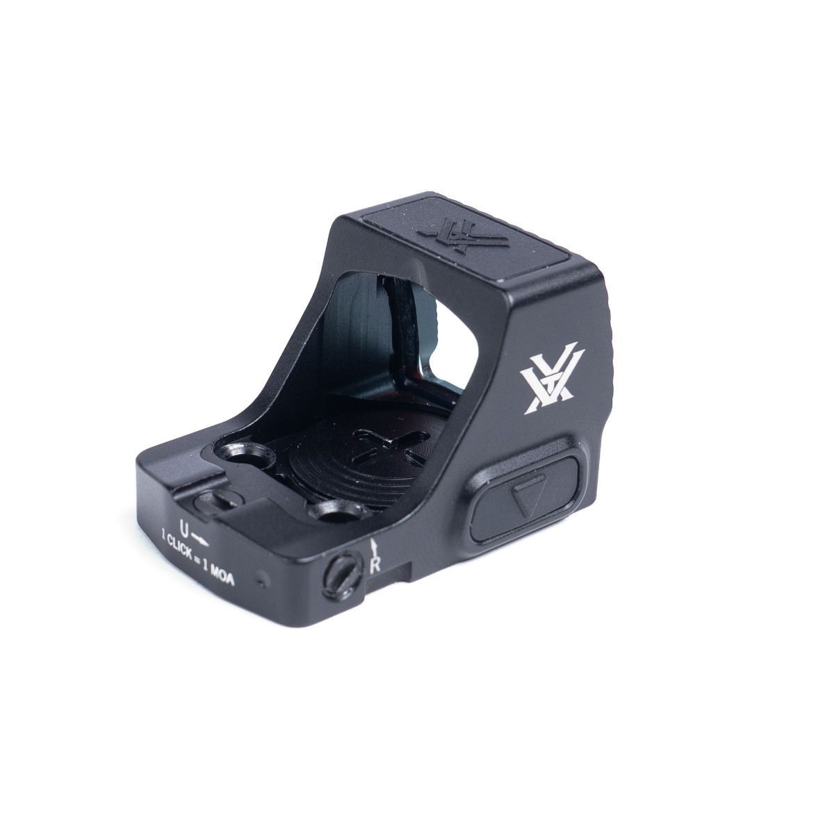 EGW Vortex Defender-CCW 3 MOA Red Dot Sight | 4Shooters.com