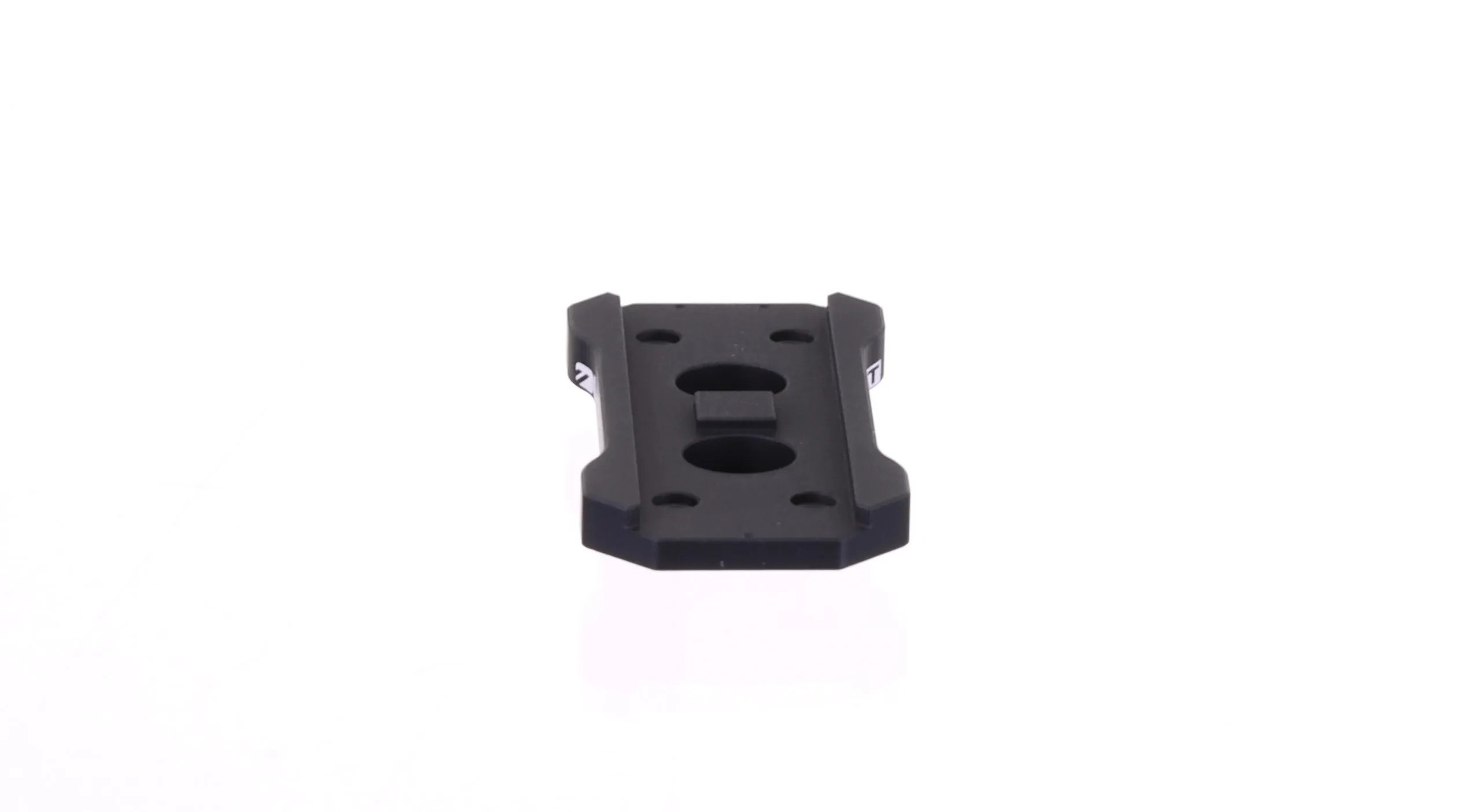 Outerimpact 45 Degree Offset Optic Mount – Aimpoint Micro Top Plate ...