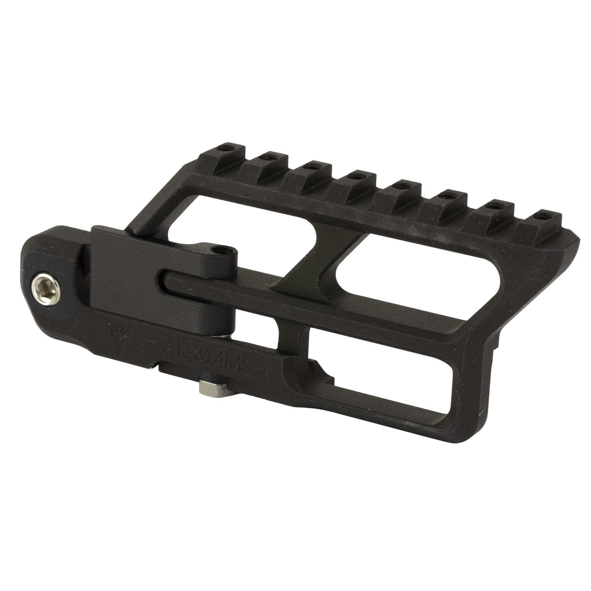 RS Regulate AK-314MS Rear-Biased Yugo Version Modular Lower | 4Shooters.com