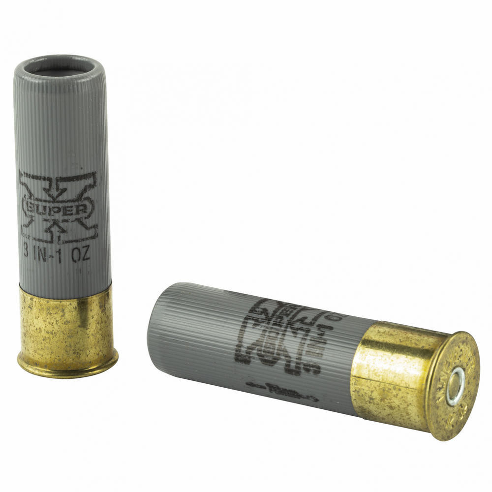 Winchester Ammunition Super-X Bri 12 Gauge 3" 1oz Sabot Slug 5/250 ...