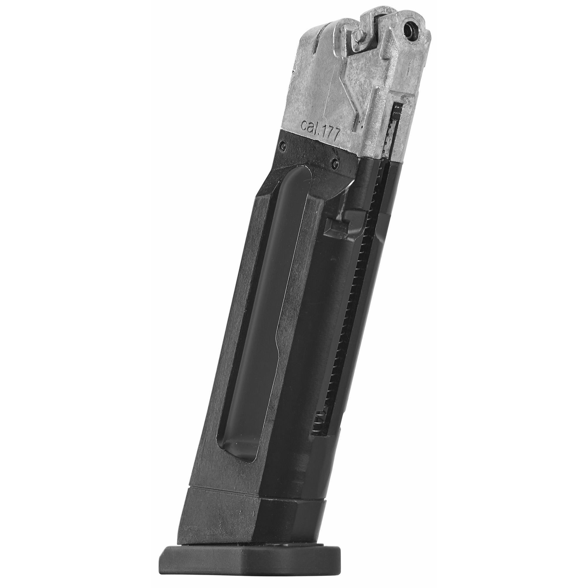 Umarex Glock 17 Gen3 177BB 18Rd Drop Magazine | 4Shooters.com