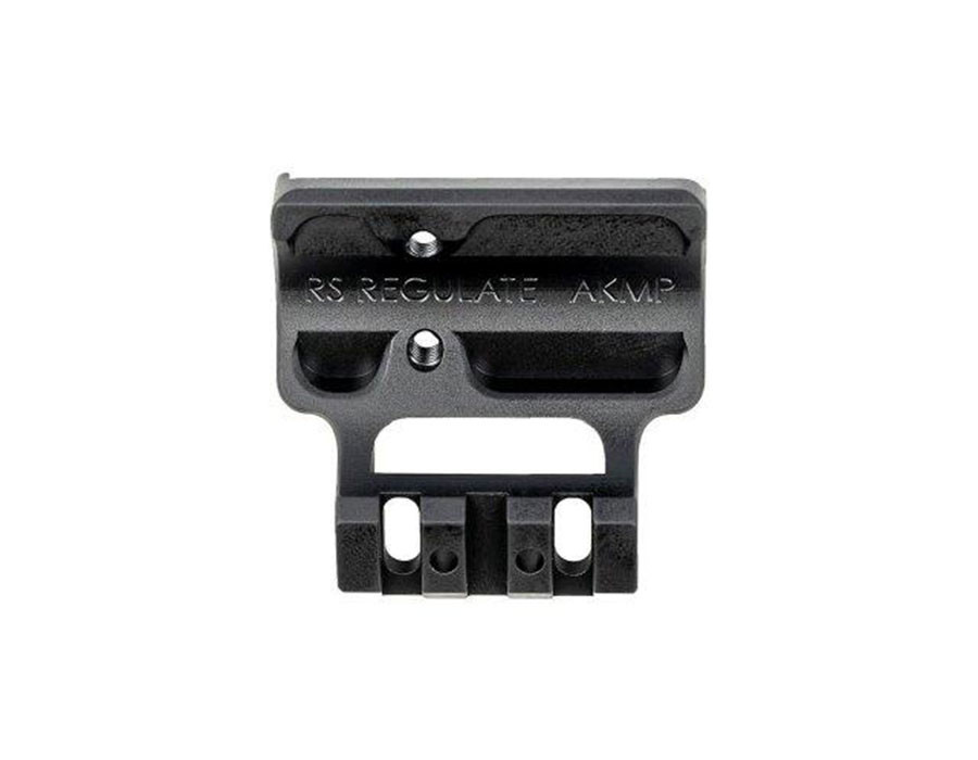 RS Regulate AKMP Leupold Deltapoint PRO Upper Mount | 4Shooters.com