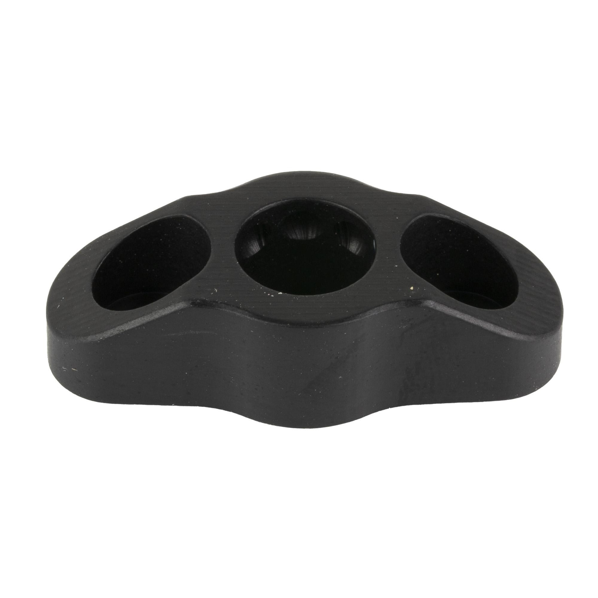 CMC M-LOK QD Sling Mount Black | 4Shooters.com
