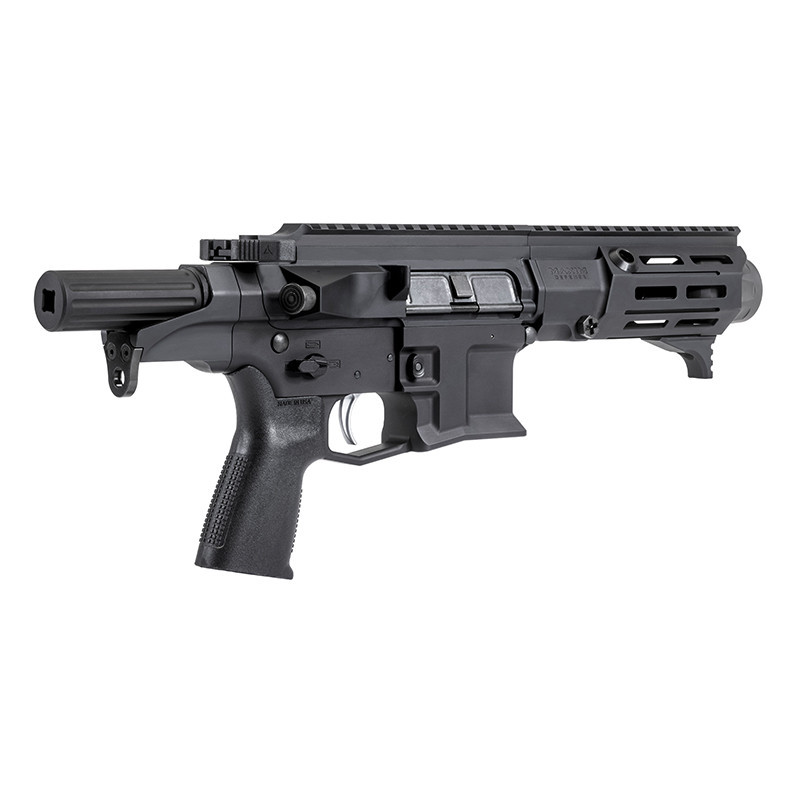 Maxim PDX/MDX Pistol Housing Adapter Arid | 4Shooters.com