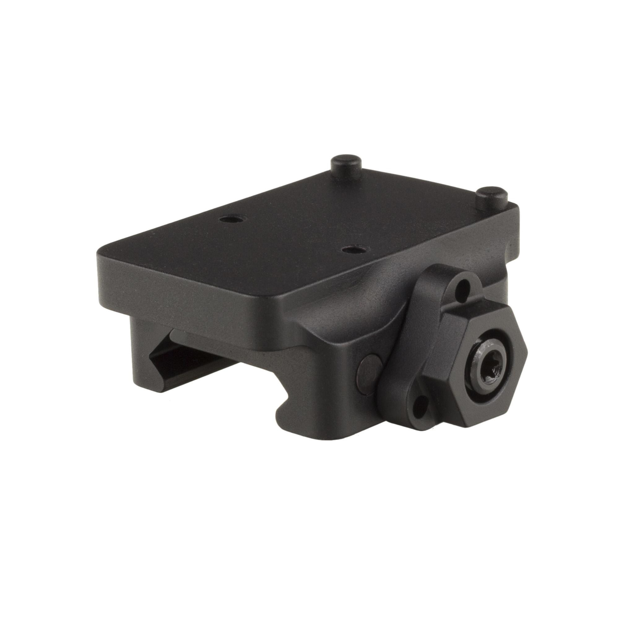 Trijicon RMR/SRO Low Q-LOC Mount | 4Shooters.com