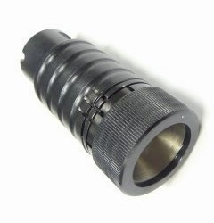 CSS 4-PC Flash Hider 24x1.5mm Threads AK100 | 4Shooters.com
