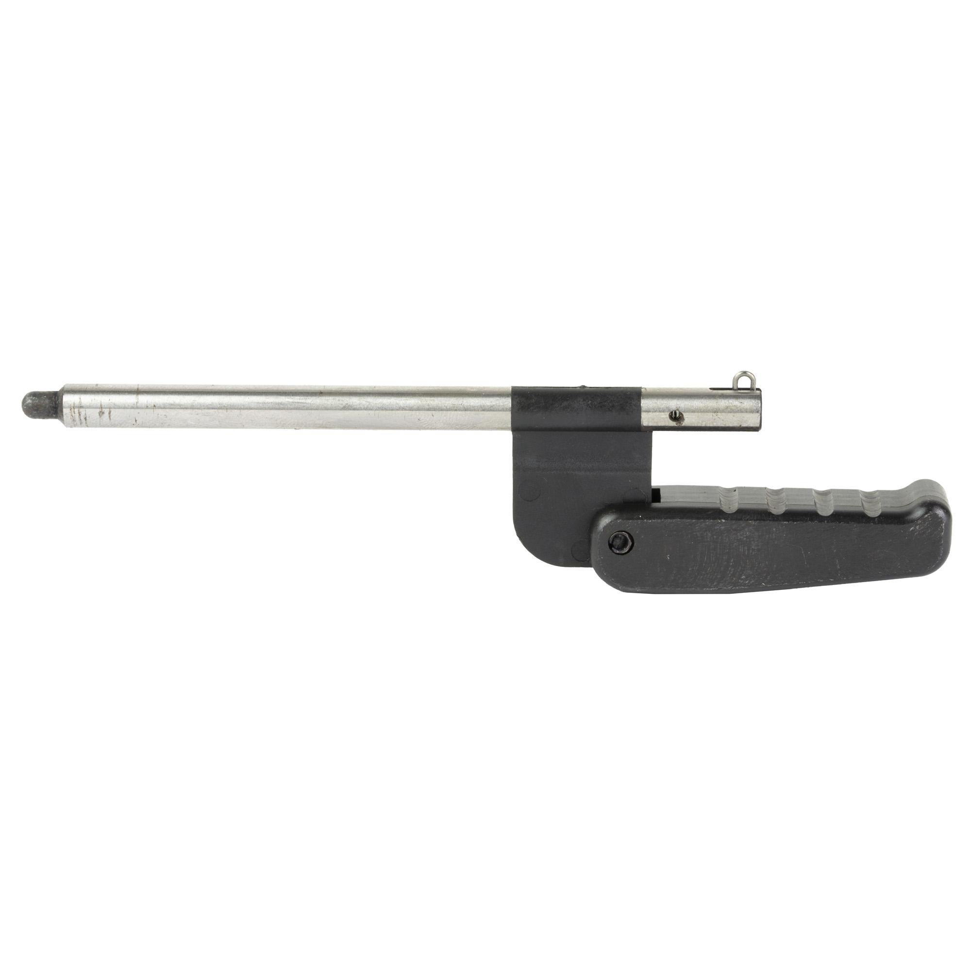 Manticore Scoprion Evo Switchback Charging Handle Latch | 4Shooters.com