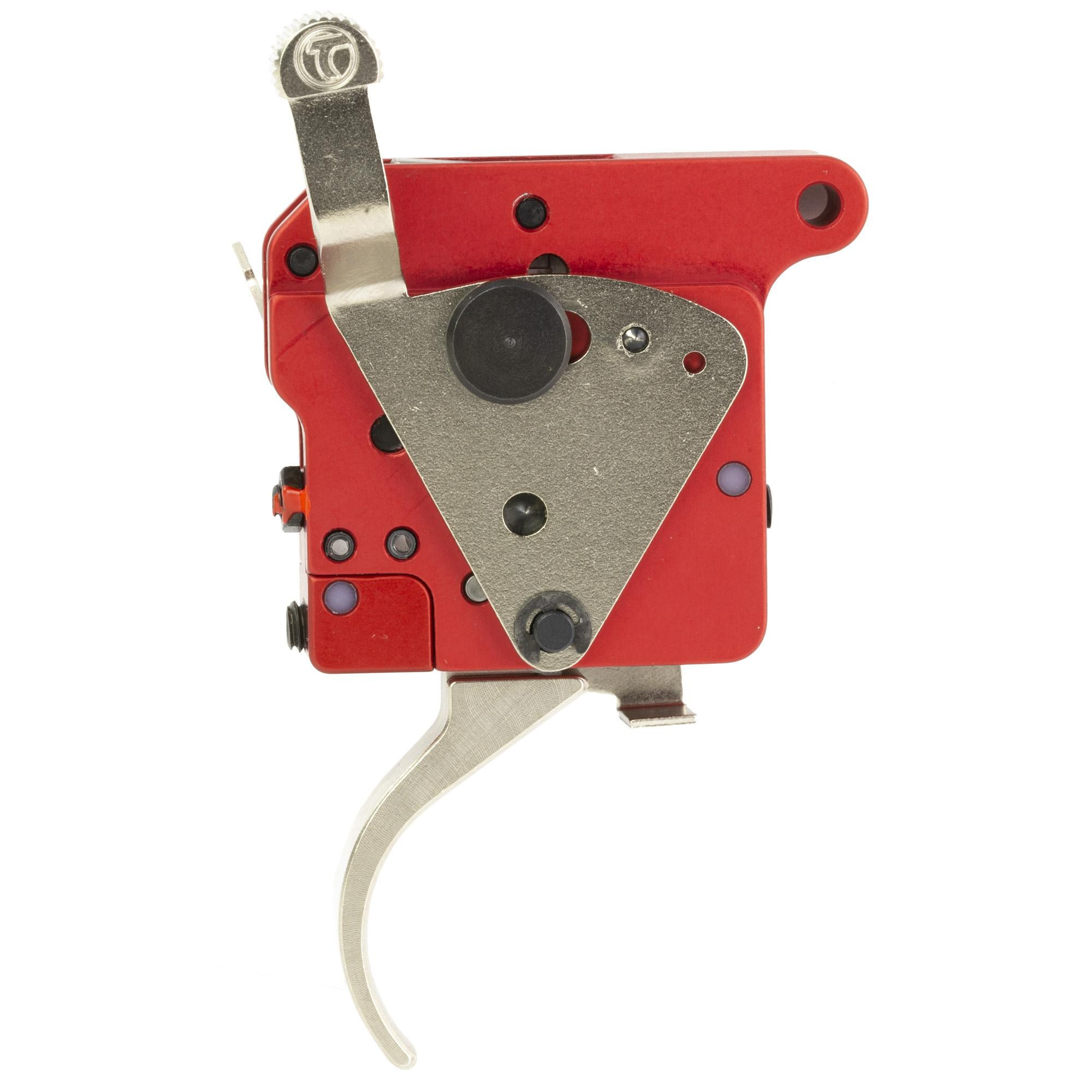 Timney Trigger Remington 700 2 Stage RH w/Safety | 4Shooters.com