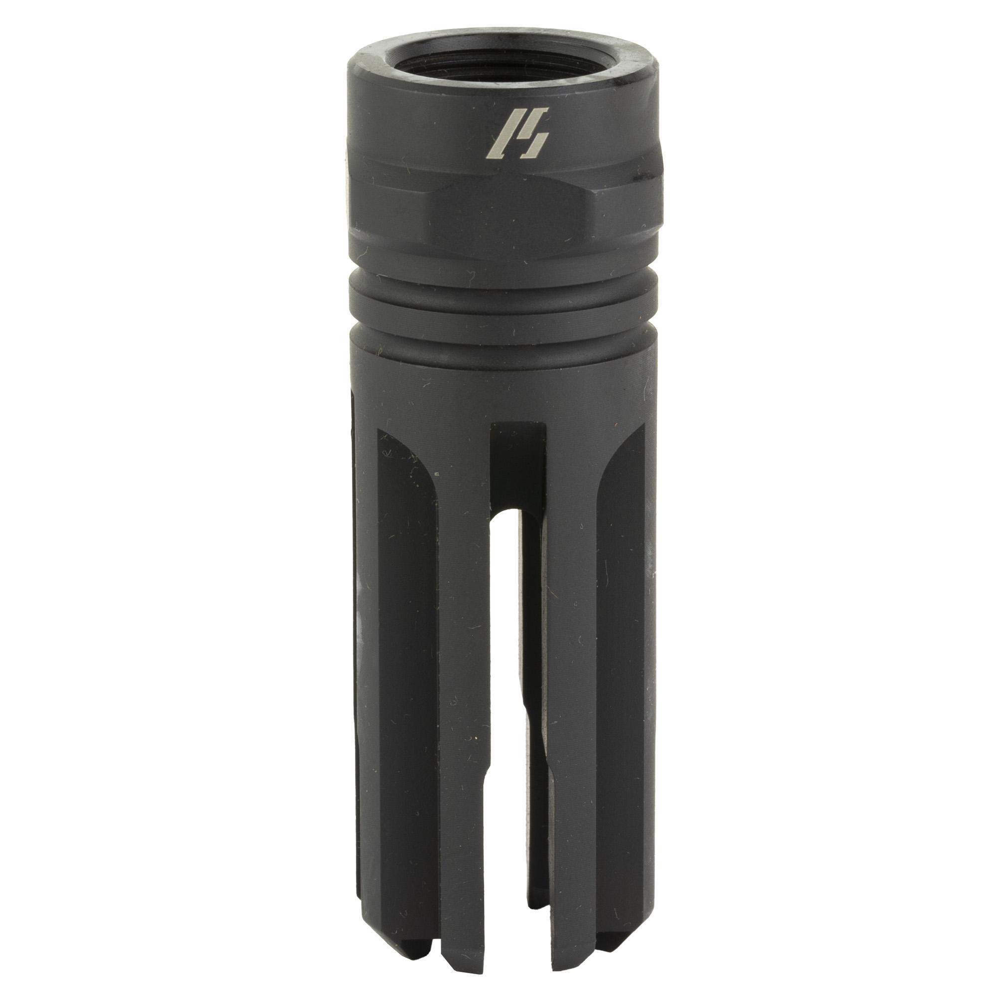 Strike Venom Flash Hider 308Win 5/8X24 Black | 4Shooters.com