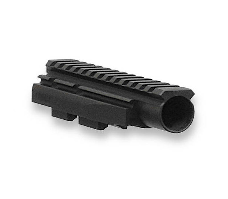 UltiMAK Short AK Optic Mount for Hungarian AMD | 4Shooters.com