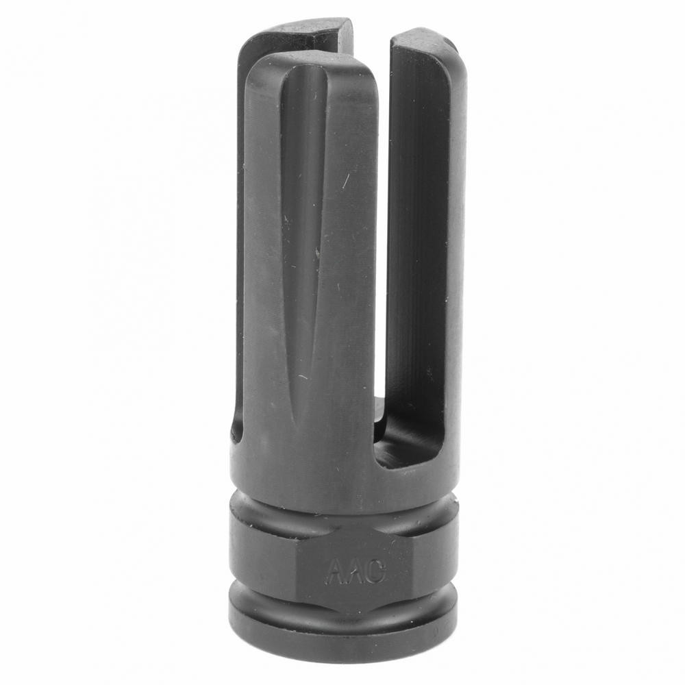 AAC Blackout Flash Hider 5.56NATO 1/2X28 | 4Shooters.com