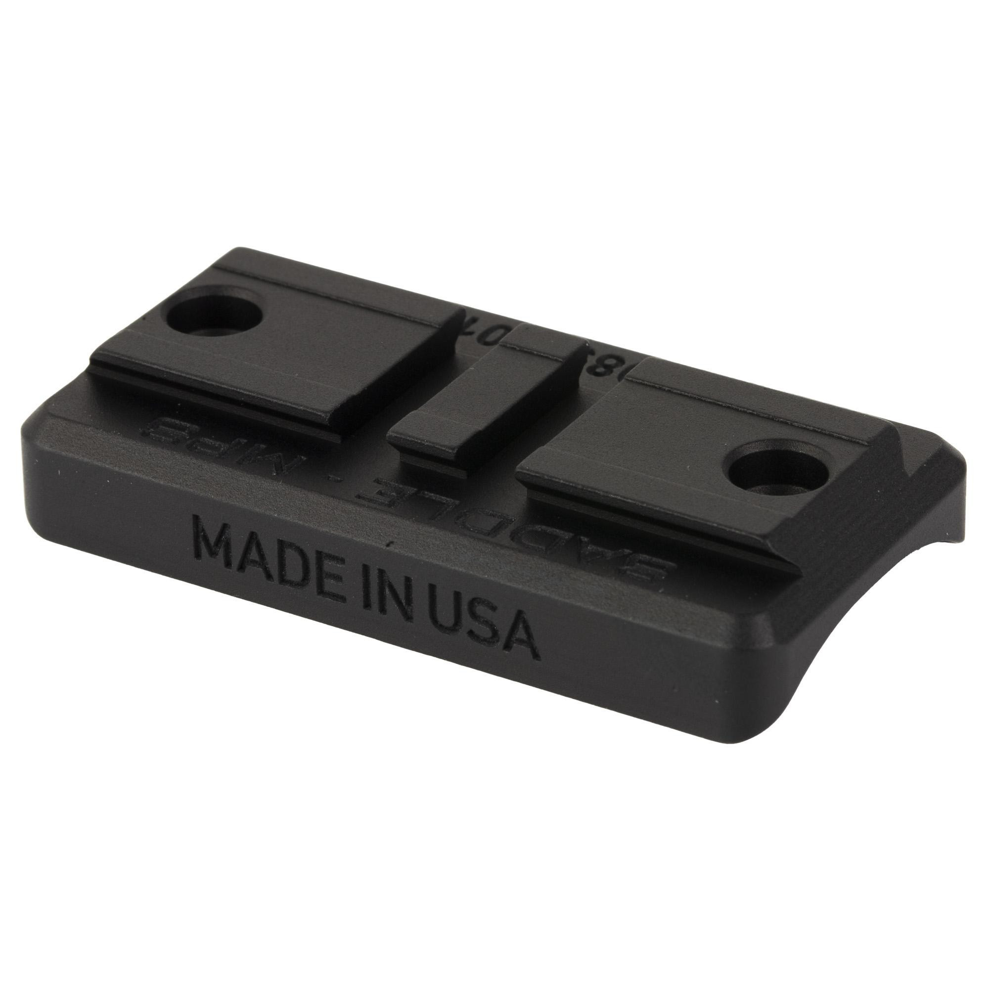 Reptilia Saddle Mount Aimpoint Acro Beretta 1301/A300 | 4Shooters.com