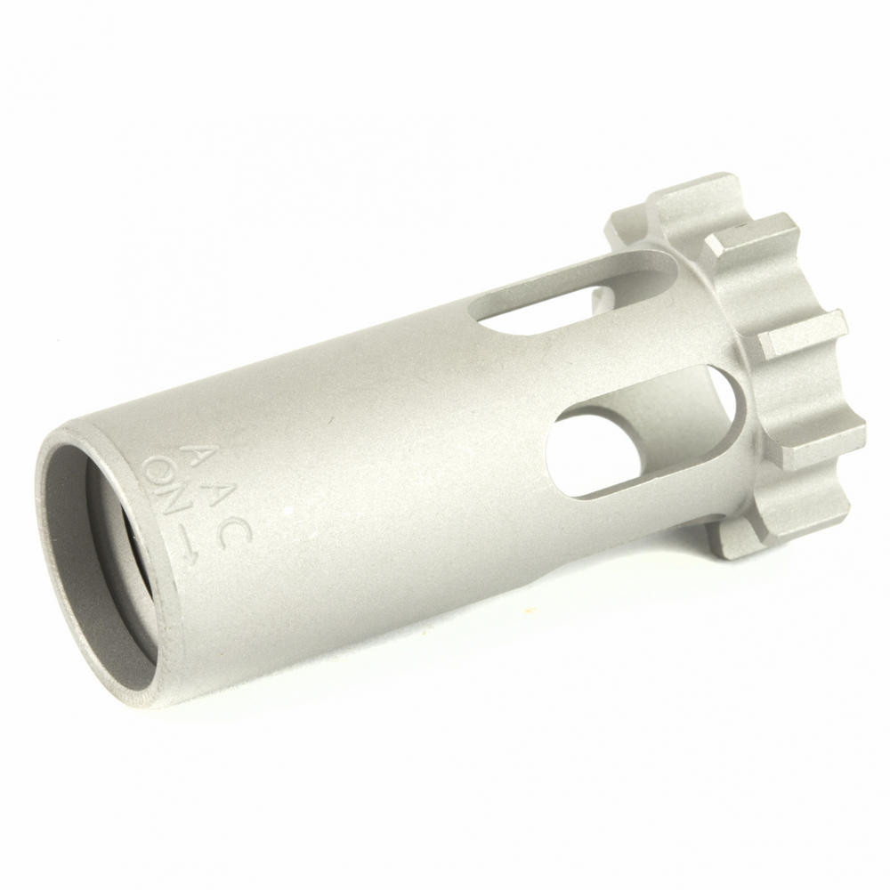 AAC Piston Ti-Rant 45 M16X1LH | 4Shooters.com
