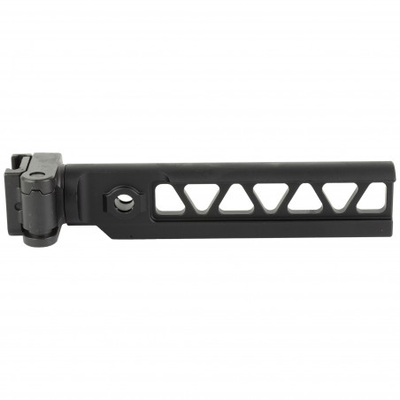 Midwest Alpha M4 Beam Side Folder AR-15 Stocks AK-47 | 4Shooters.com