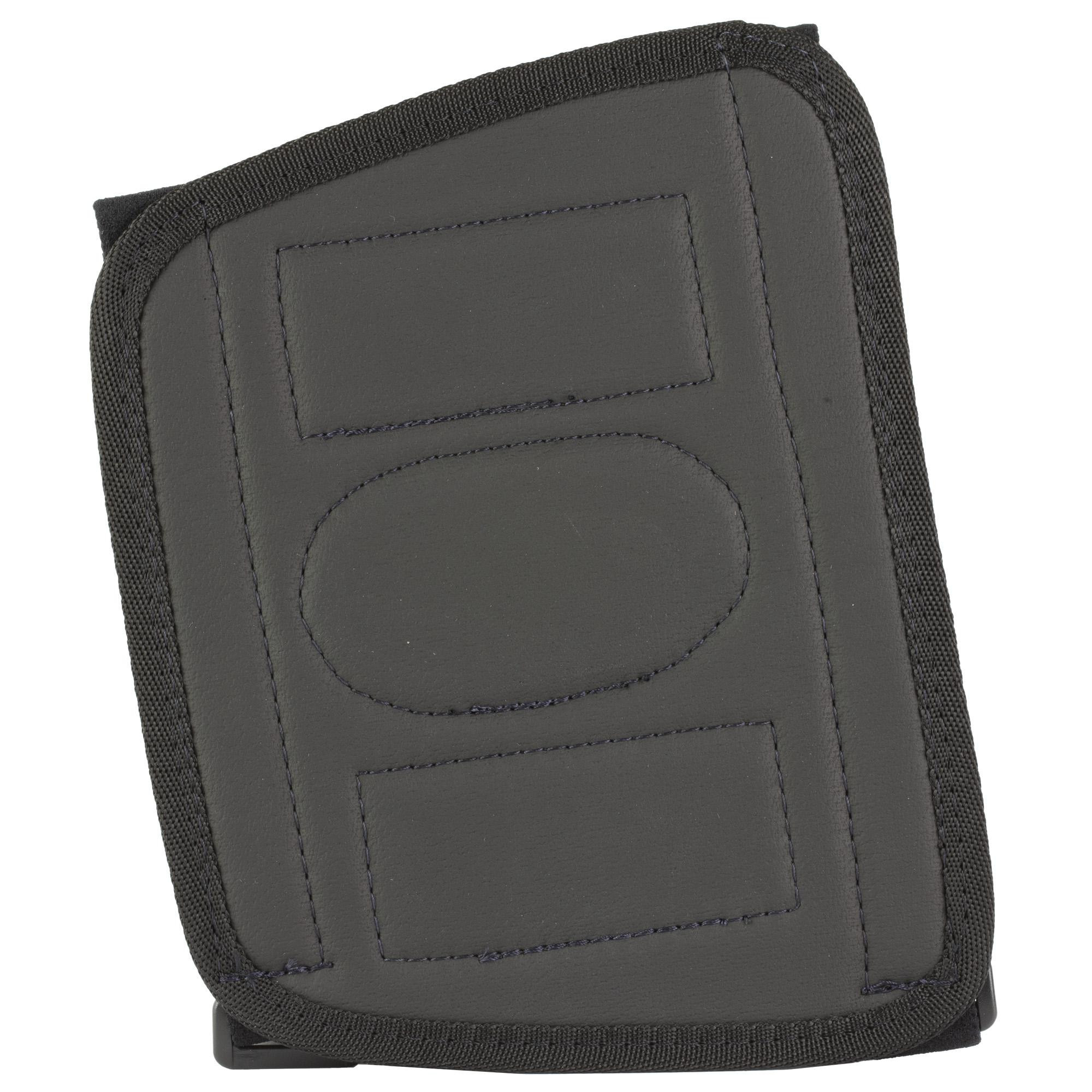 Sticky Venatic Stock Pad/Riser Black | 4Shooters.com