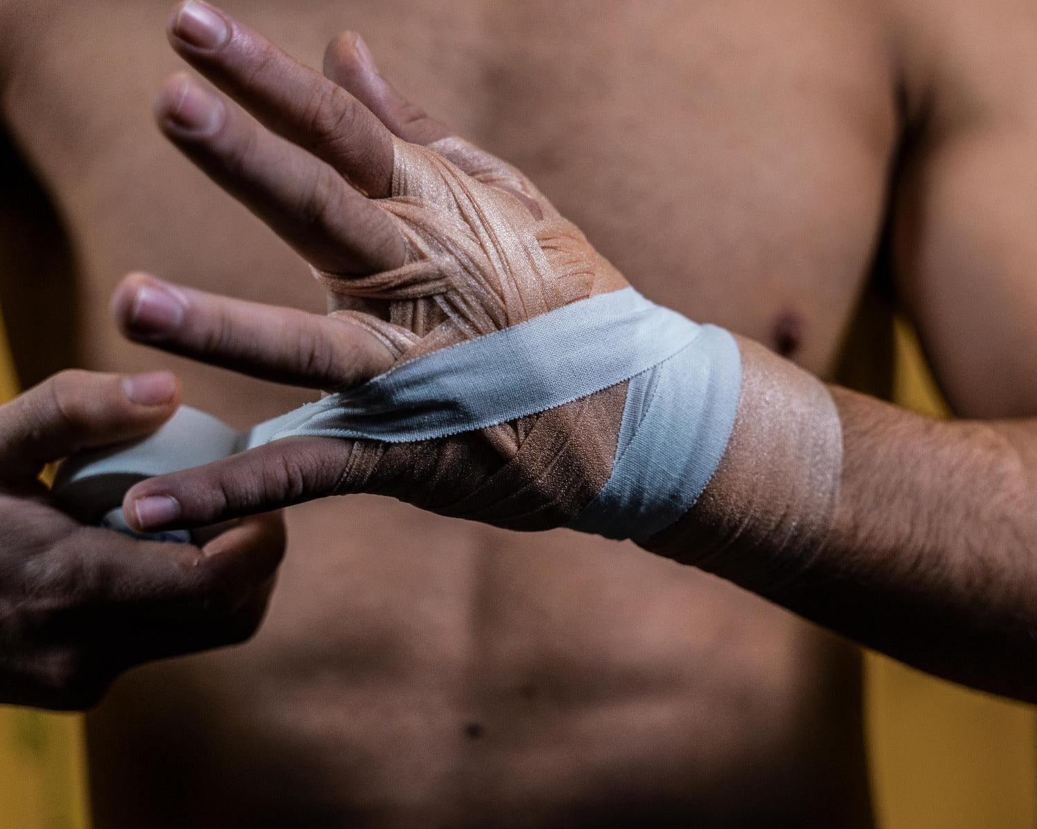 Title Boxing 1" Tape (15 Rolls) | 4Shooters.com
