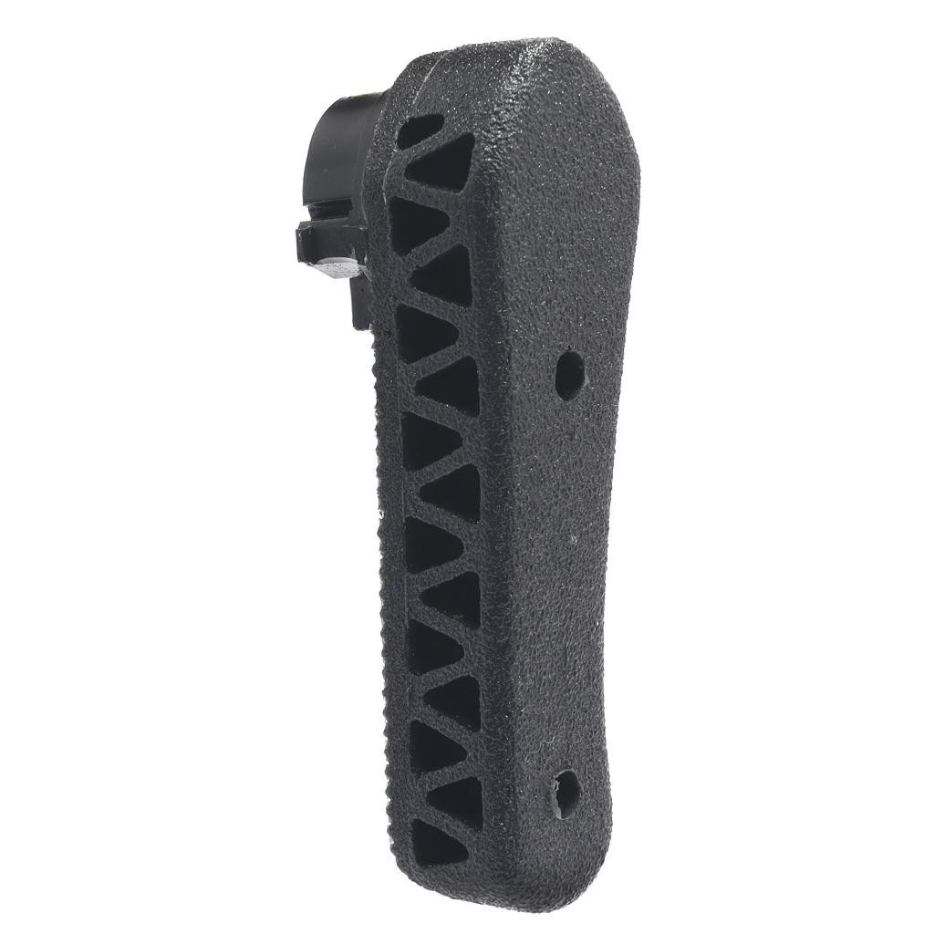 NTR Triangle Buttstock shock absorber A-2