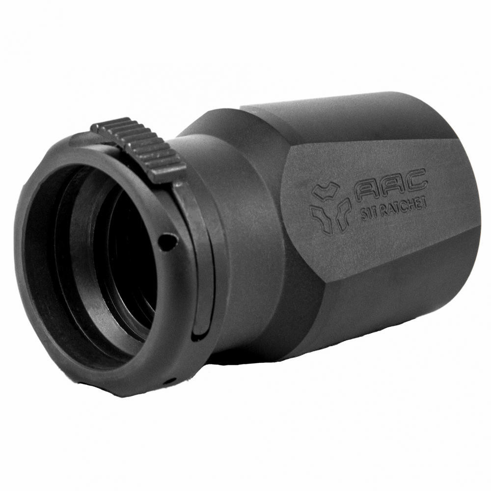 AAC Blastout Blast Deflector 51 Tooth | 4Shooters.com