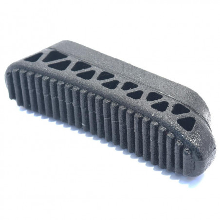 NTR Fab Defense UAS Shock Absorber Black | 4Shooters.com