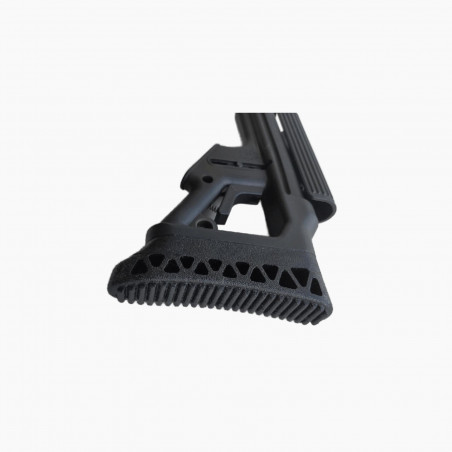 NTR Fab Defense UAS Shock Absorber Black | 4Shooters.com