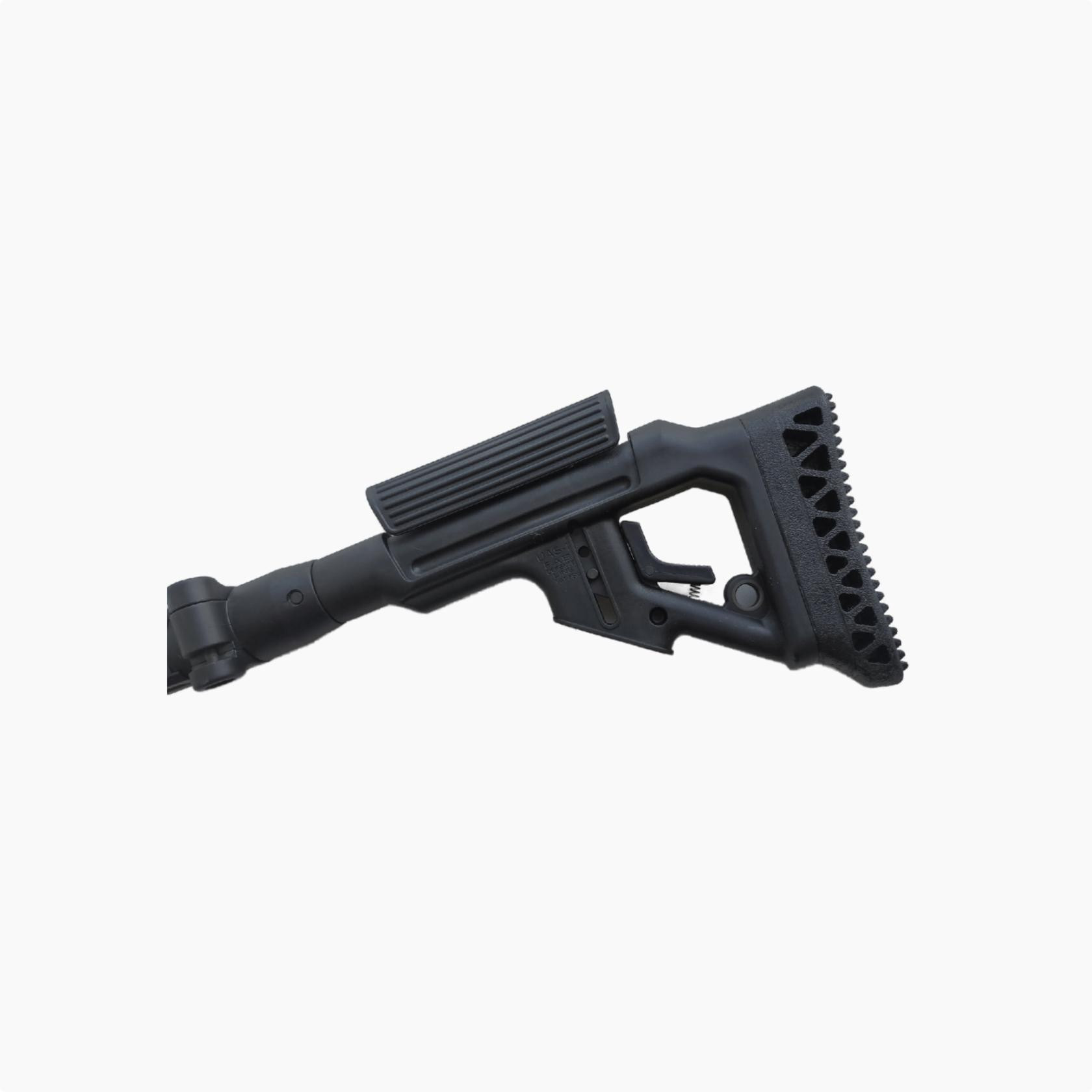 NTR Fab Defense UAS Shock Absorber Black | 4Shooters.com