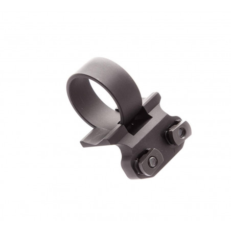 Arisaka Ring Light Mount M-LOK for 1" Lights | 4Shooters.com