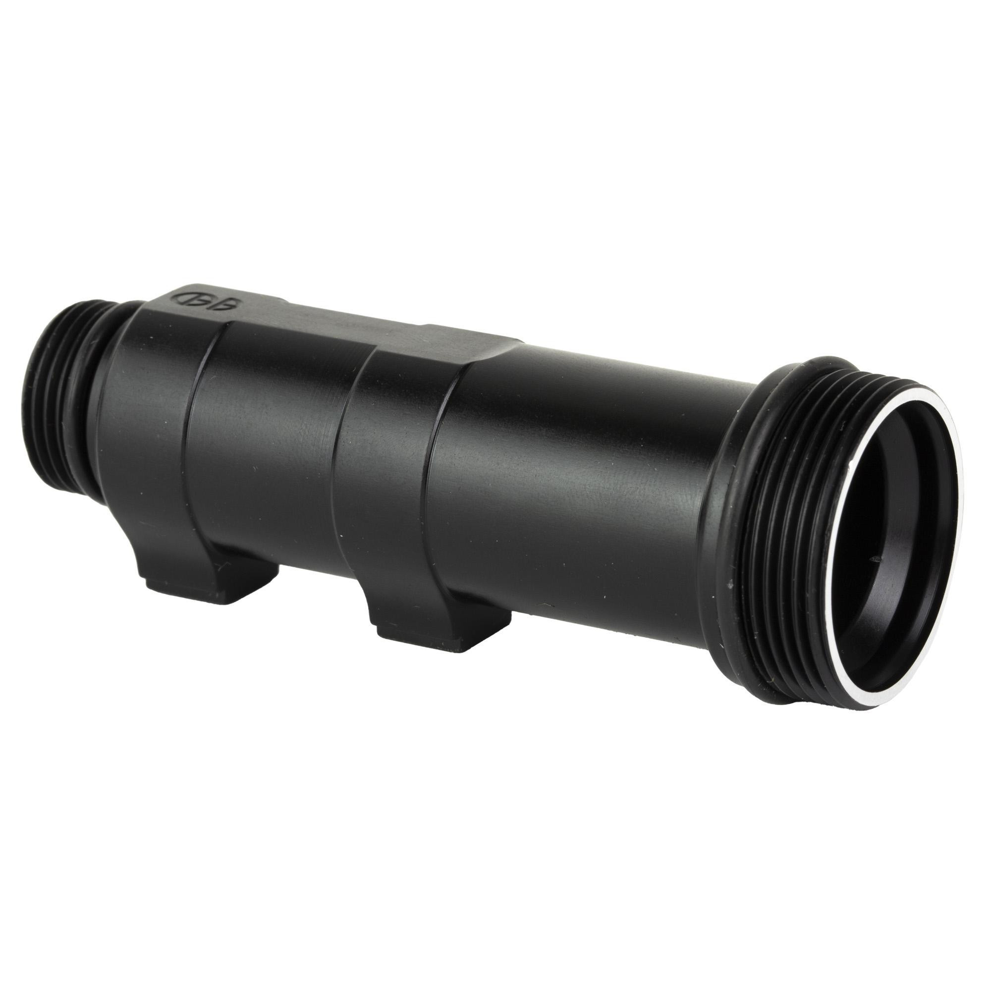 Cloud Defensive REIN Legacy Light Body REIN Black | 4Shooters.com